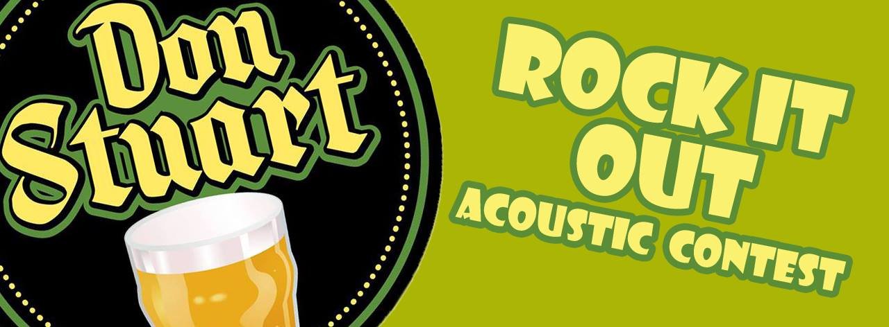 Rock it Out 2016: aperte le iscrizioni - TRAKS