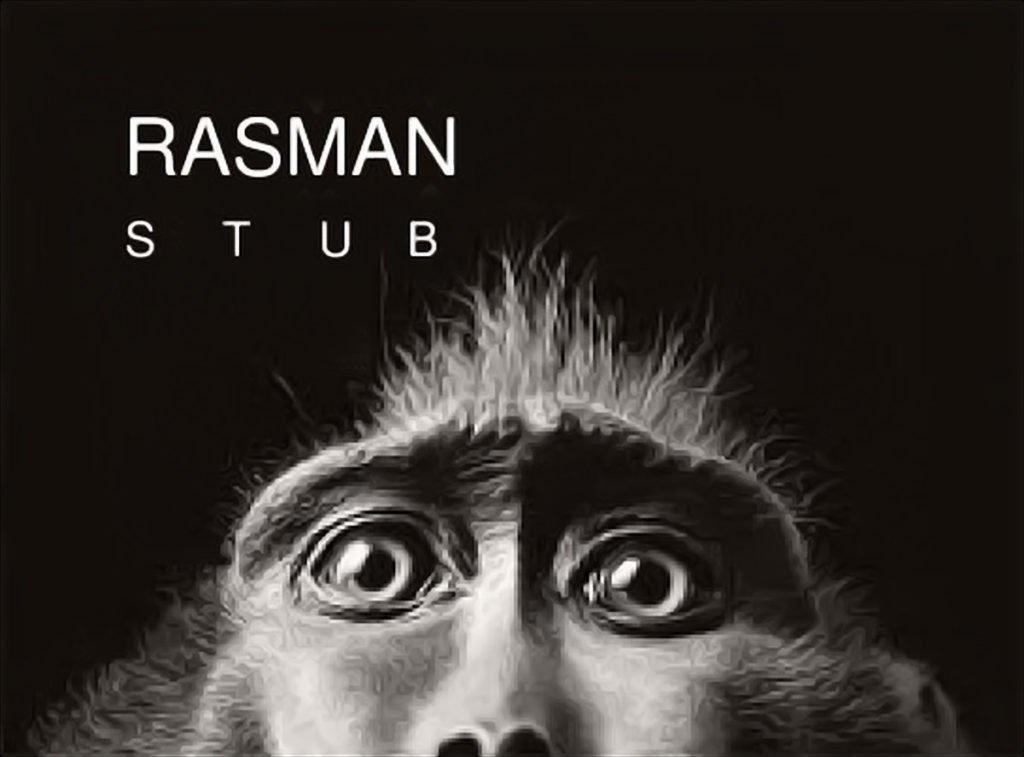 Rasman: recensione, intervista e streaming - TRAKS