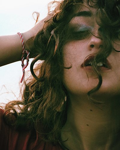 Leanò: la mia ultima Notte - TRAKS