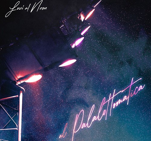 le luci al neon - TRAKS