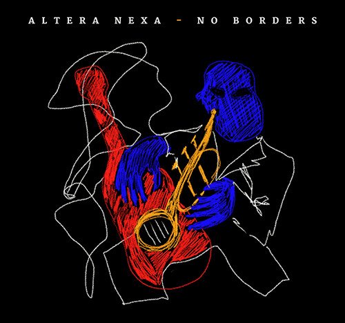 Altera Nexa, "No Borders": recensione e streaming - TRAKS