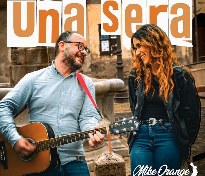 Mike Orange: "Una sera" è il nuovo video #tracciadelgiorno - TRAKS